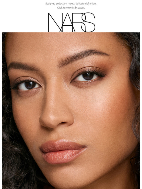 NARS Email Newsletters: Shop Sales, Discounts, and Coupon Codes