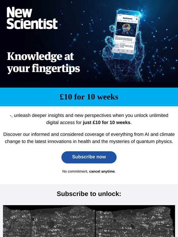 New Scientist: Volcano-scorched Roman scroll is read for the first time ...