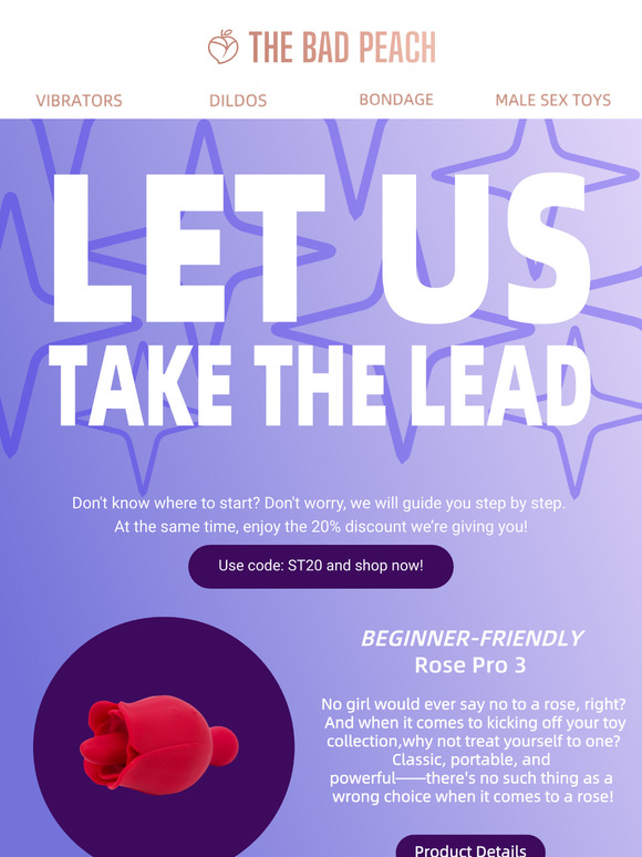 The Bad Peach: Don't konw where to start? | Milled