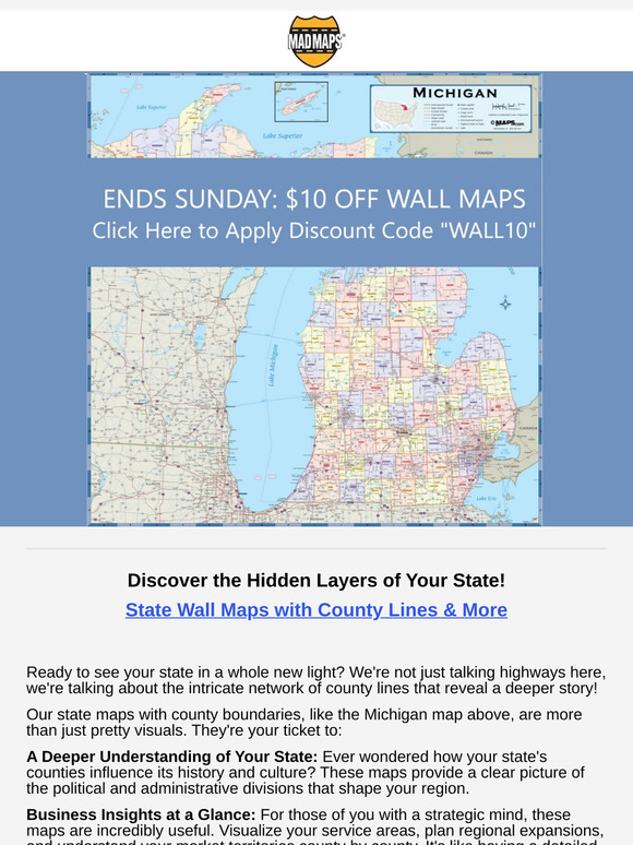 Maps: Unlocking More Than Just Roads! 🗺️ | Milled