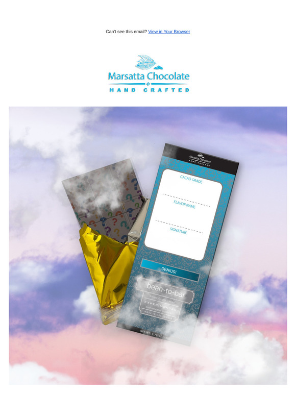 Marsatta Chocolate: 💡🍫 This isn’t just a chocolate bar. It’s a ...