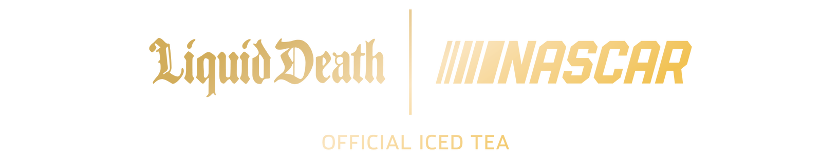 Liquid Death: LD x NASCAR: Meet Our Pro Driver Team | Milled