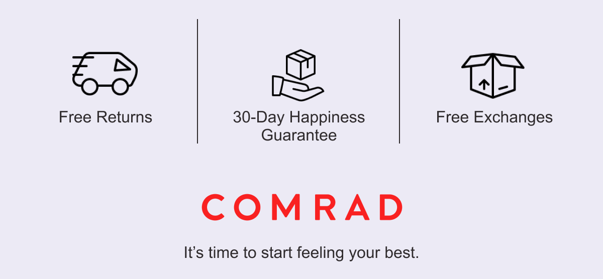 Comrad: 🚨Final Hours! 25% off ends tonight🚨 | Milled