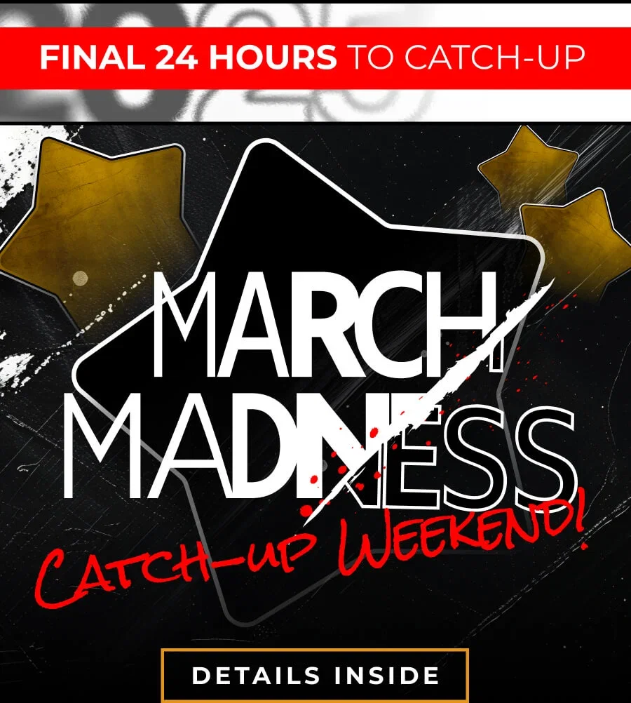 DAZ 3D: Last Day - 2025 Catch-Up Madness Sale | Milled