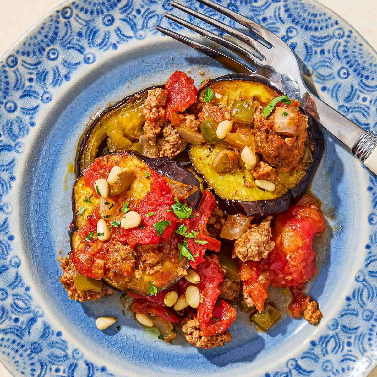 The Mediterranean Dish: Your Weekly Meal Plan from The Mediterranean ...