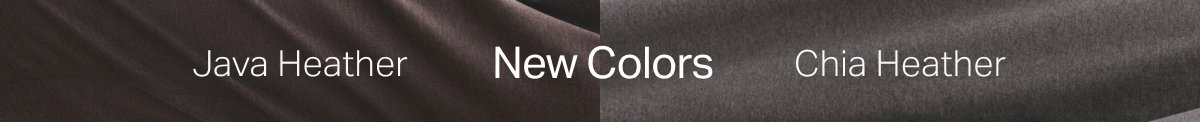 Vuori: New Halo Wideleg Colors Are Here... | Milled