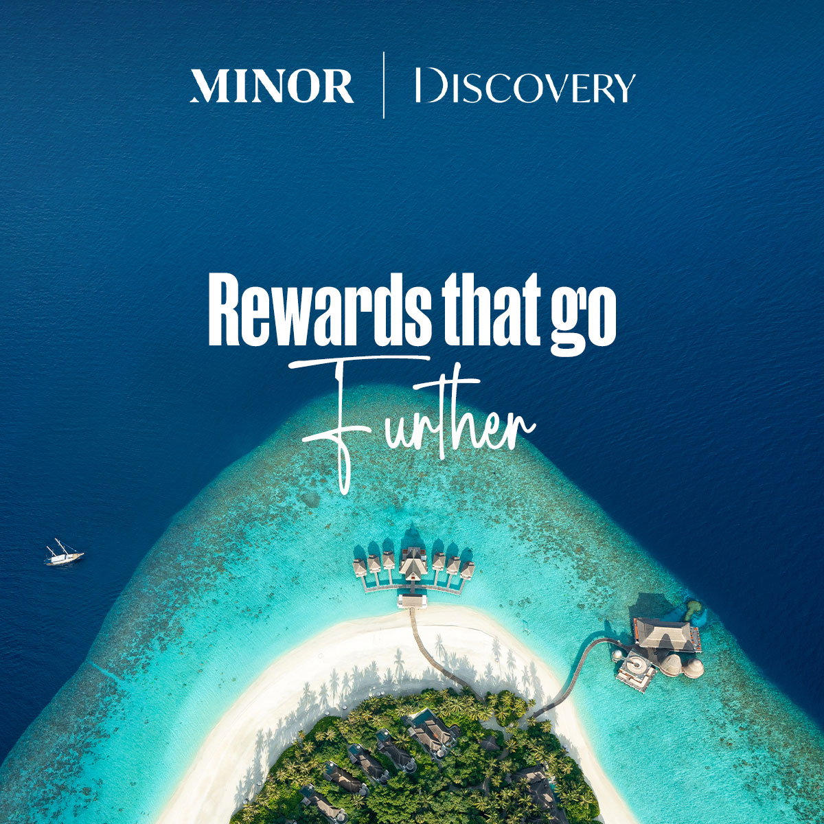 Anantara: Discover a seamless loyalty experience with Minor DISCOVERY ...