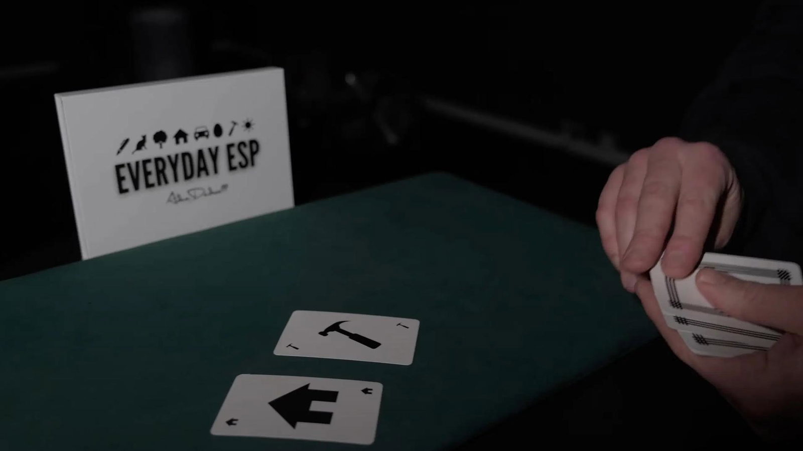 Vanishing Inc.: ESP that makes sense in 2025 | Milled
