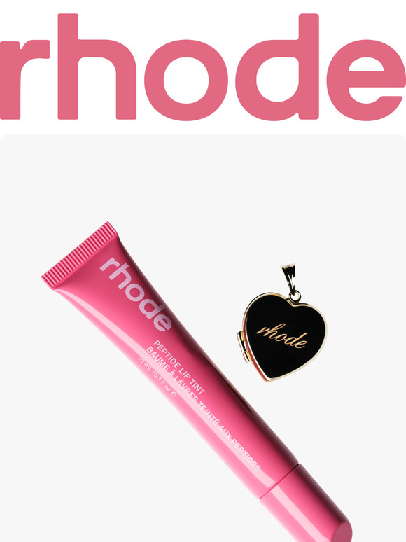 Rhode: Sugar Cookie is coming | Milled