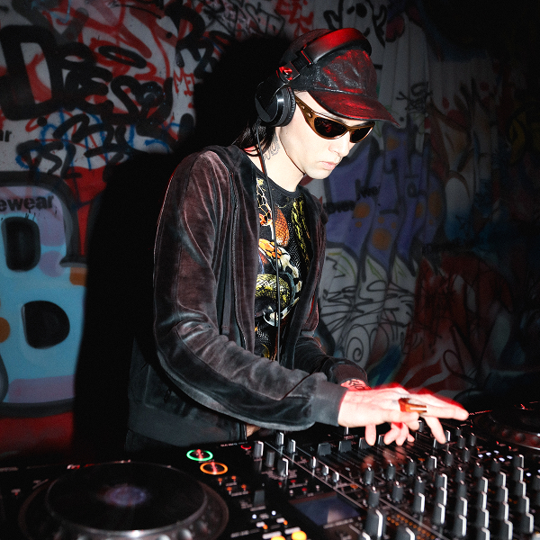 Diesel: Fall Winter 2025 Runway Show Highlights | Milled