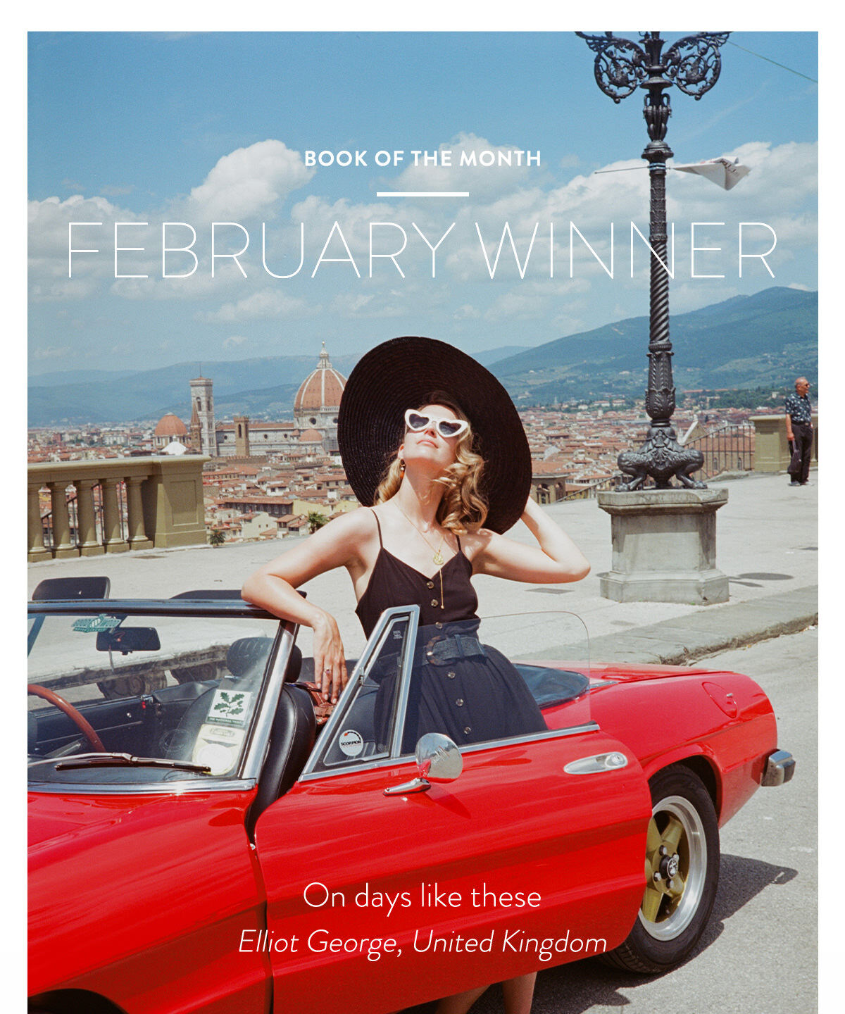 Milk Books: Discover our Book of the Month winner | Milled