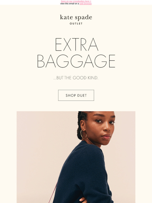 Kate Spade: Shop our bestseller for only $99! | Milled