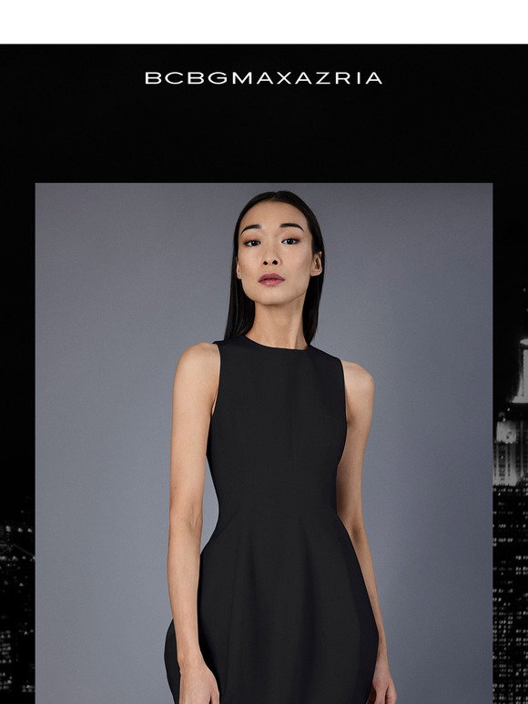 BCBG Email Newsletters: Shop Sales, Discounts, and Coupon Codes