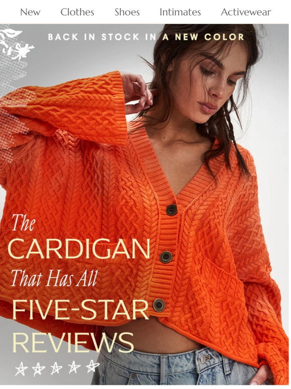 Free People It S Back By Very Popular Demand Milled