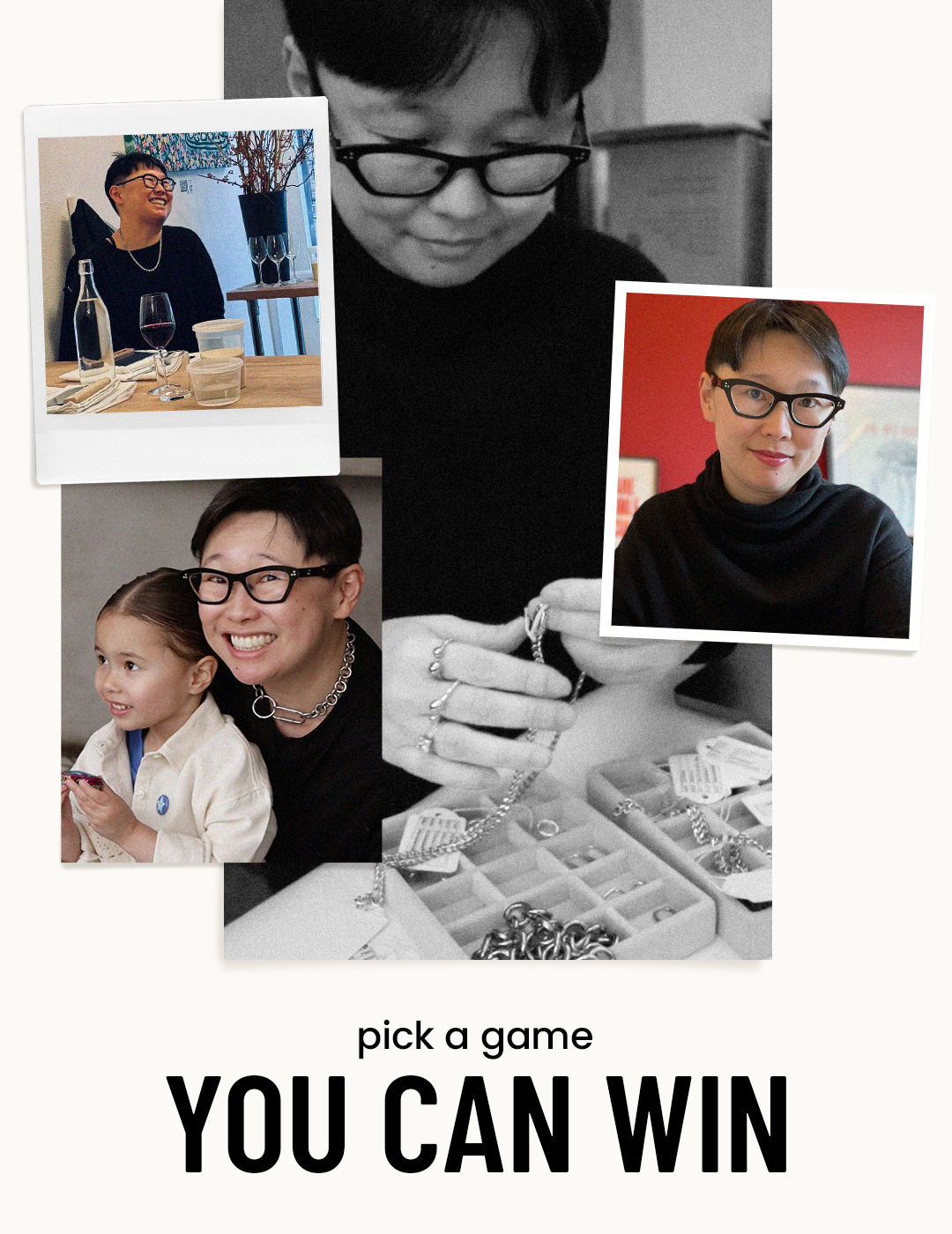 Maison Miru: Our founder's secret to winning at life (and jewelry) | Milled