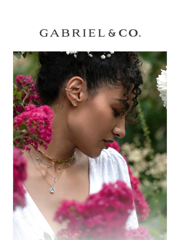 Gabriel & Co.: Explore Our New Flora & Fauna Collections | Milled