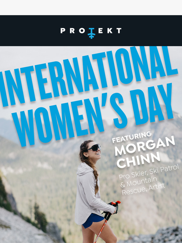 Protekt: A sleepy gal's guide to fueling adventure. | Milled