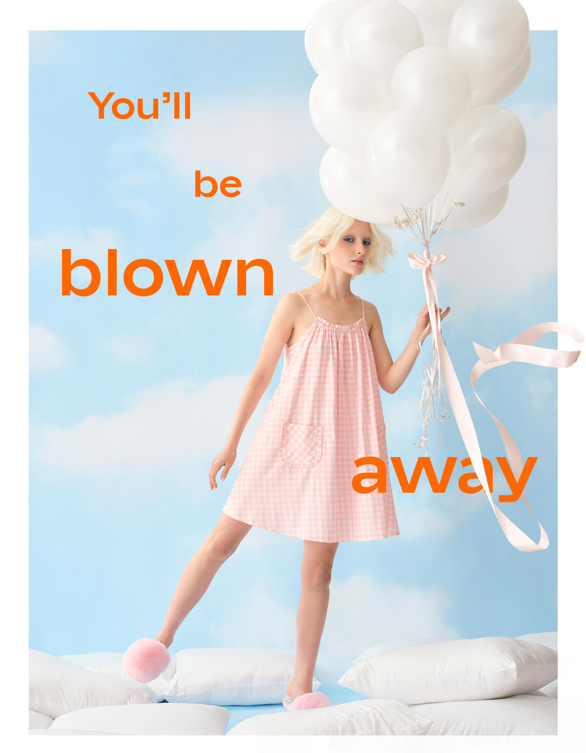 Peter Alexander: You'll be blown away... | Milled