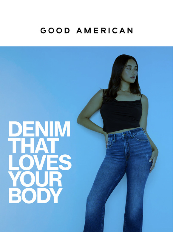 Good American: Explore Our Top 3 Good Fits | Milled