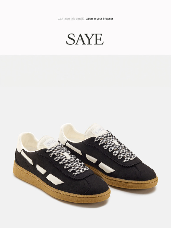 SAYE: Meet the New M70 Jazzy Black | Milled