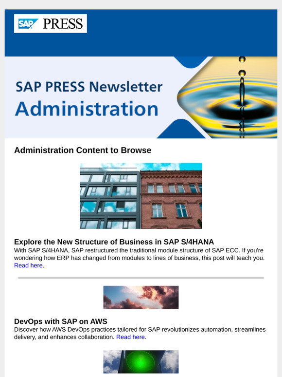 SAP Press: Why traditional SAP security needs a boost in 2025. | Milled