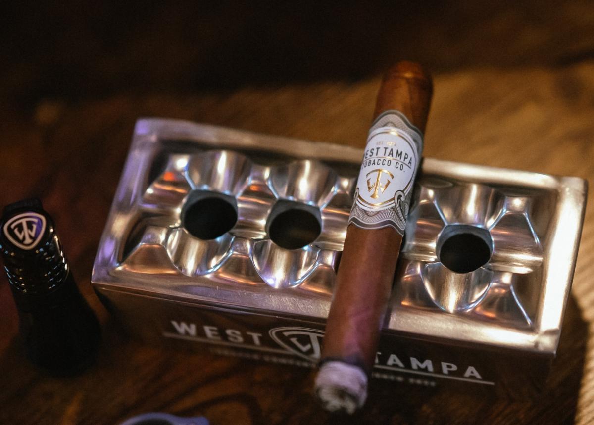 Atlantic Cigar Company: Cigar Spotlight: West Tampa Tobacco Co. | Milled