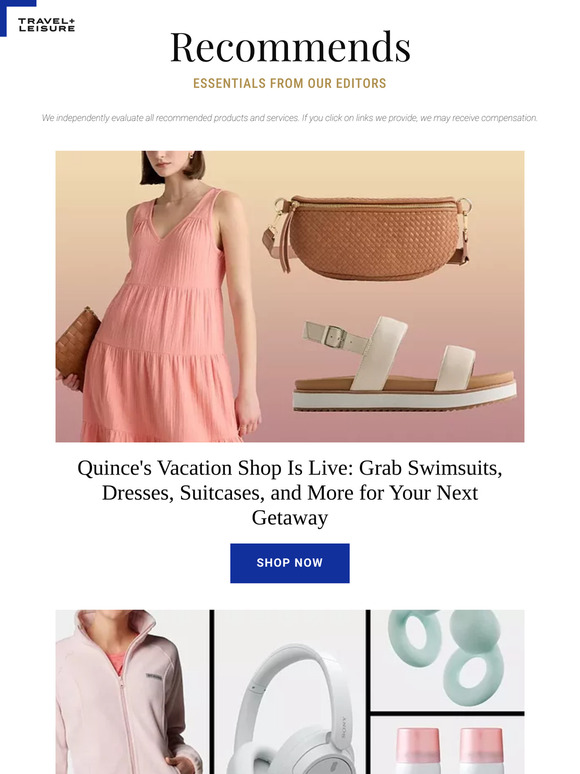 Travel + Leisure: $150 Off: The Headphones That 'Block Out Background ...