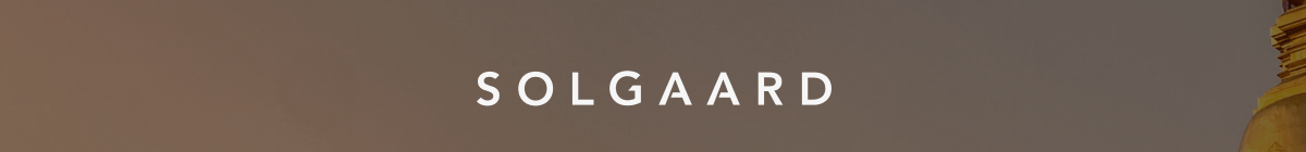Solgaard: 📍 Jet-Set Spotlight: Chiang Mai | Milled