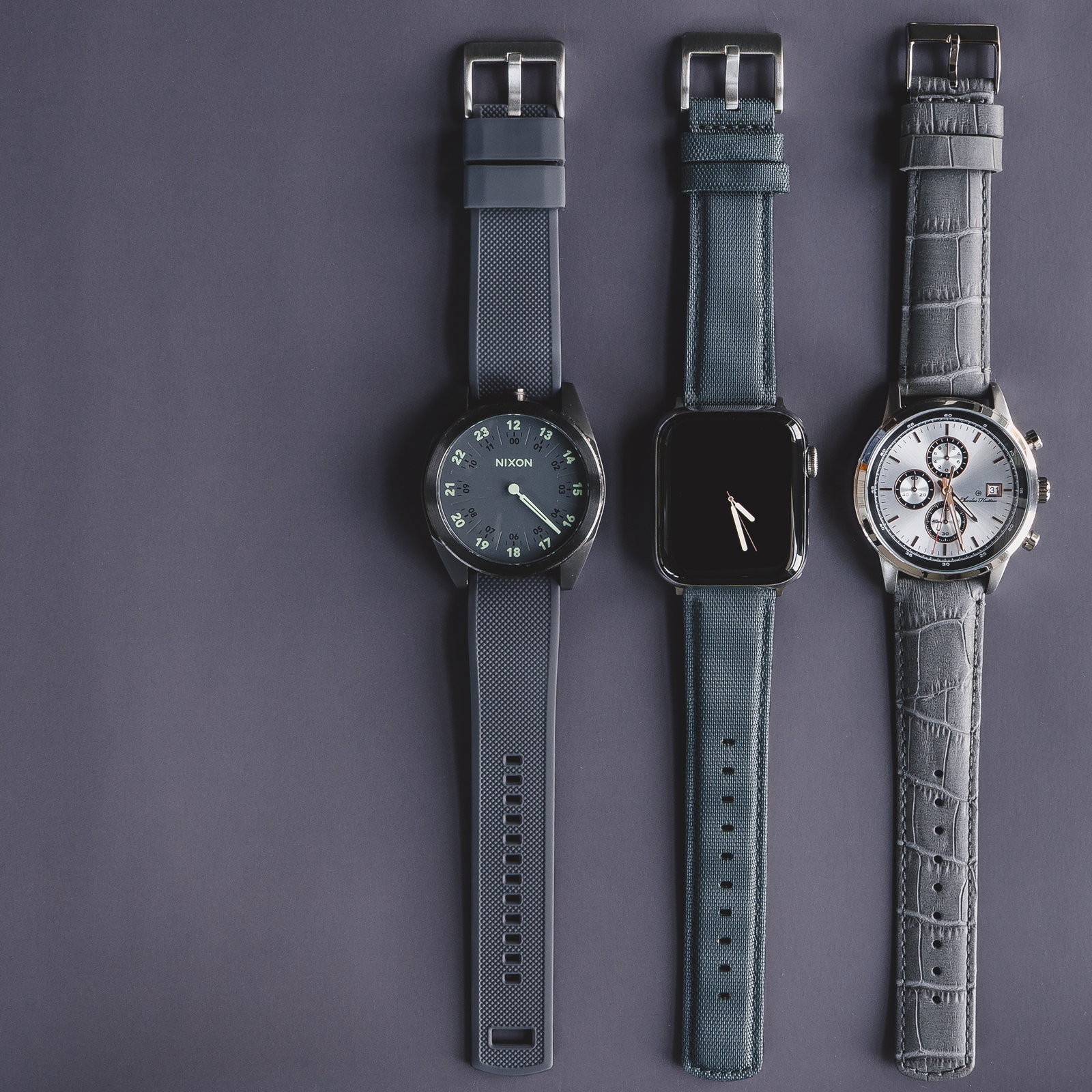 Barton Watch Bands: Fit Guide | How To Select The Correct Band Size For ...