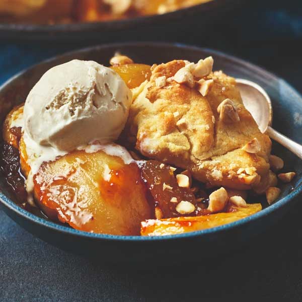 Marks and Spencer: Recipes with the best of British produce | Milled