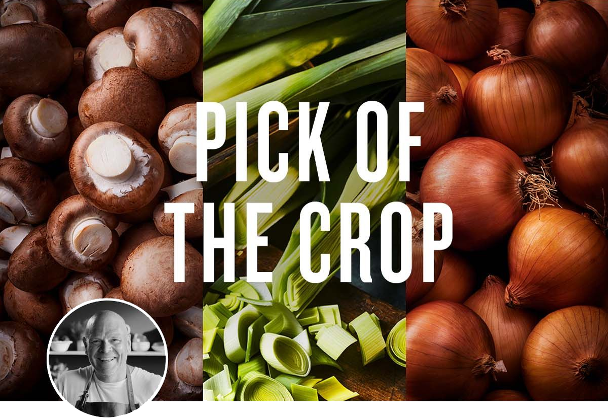 Marks and Spencer: Recipes with the best of British produce | Milled