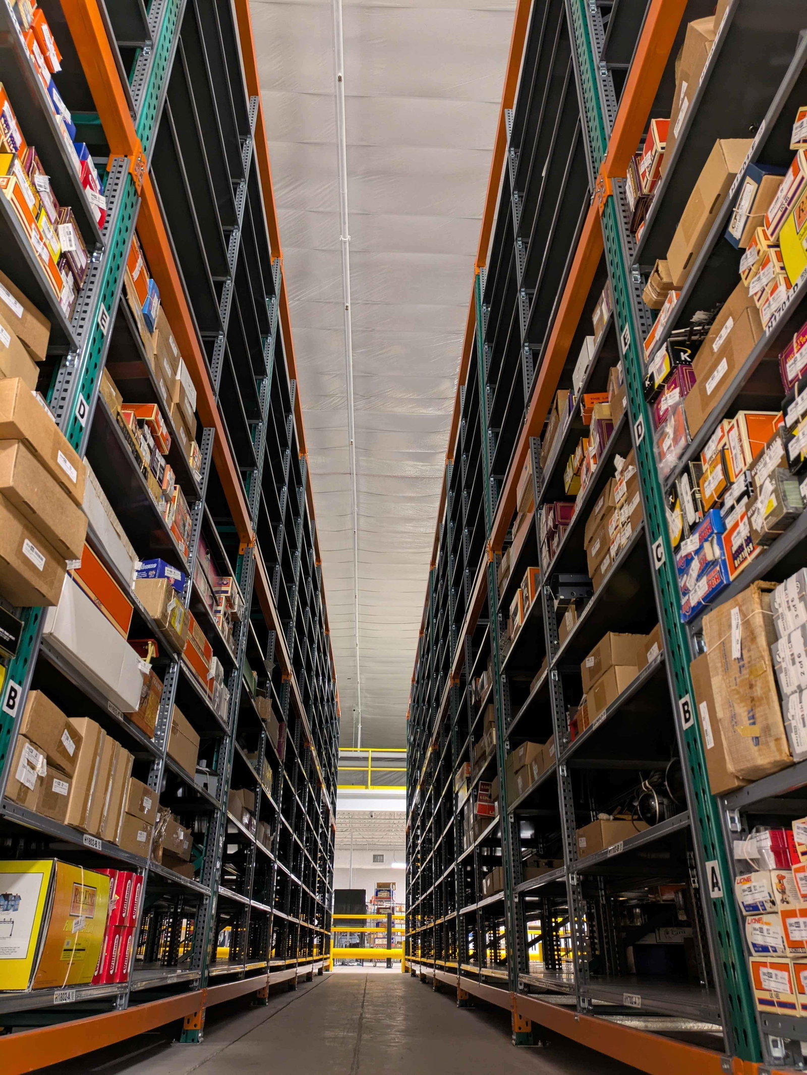 Trainz: New Trainz Warehouse, New Train Listings | Milled