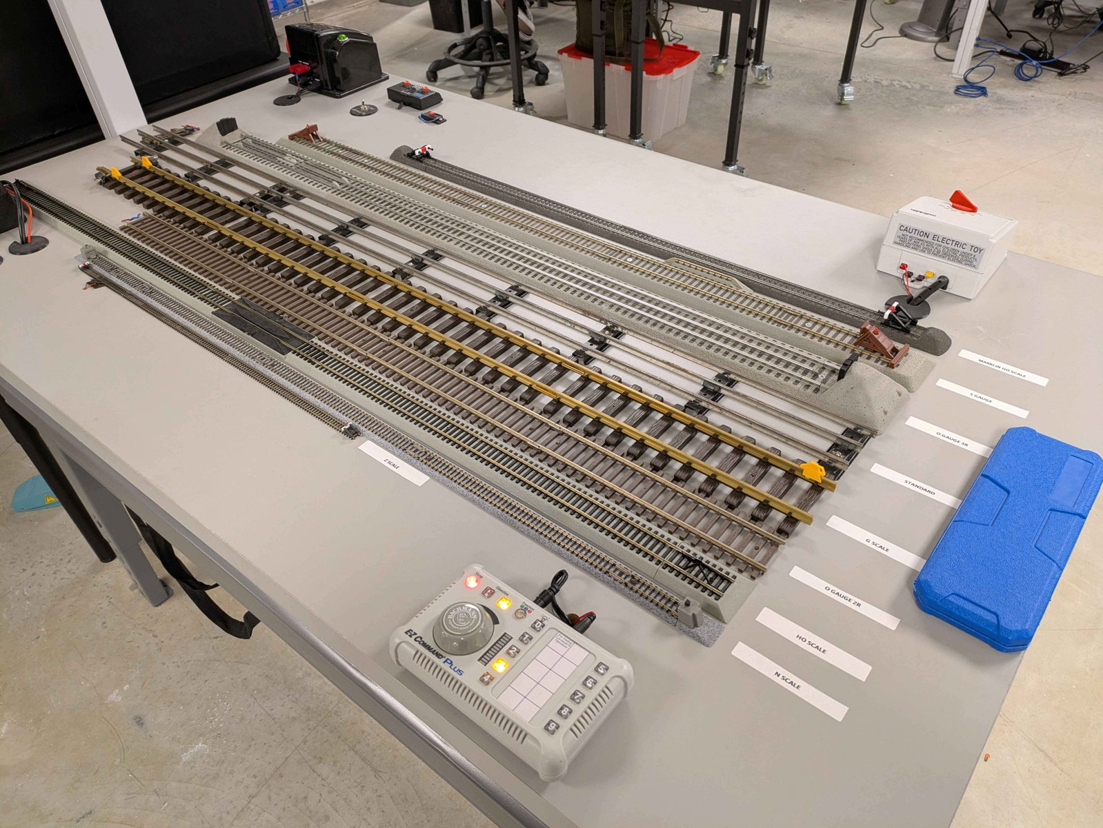 Trainz: New Trainz Warehouse, New Train Listings | Milled