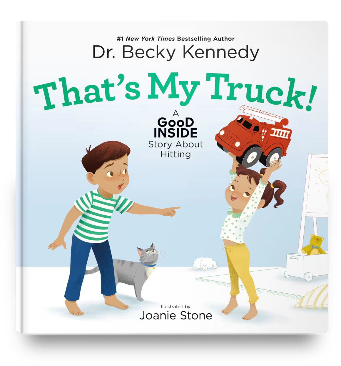 CAMP: Dr.Becky Celebrates Her New Book at CAMP! | Milled