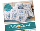 Bella Coastal Decor: New Catalog, New Coastal Finds! 🐚 | Milled