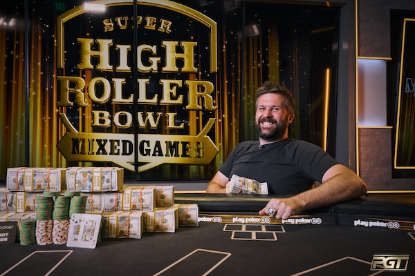 PokerGO: Chad Eveslage Wins First-Ever SHRB Mixed Games; Chino Rheem ...