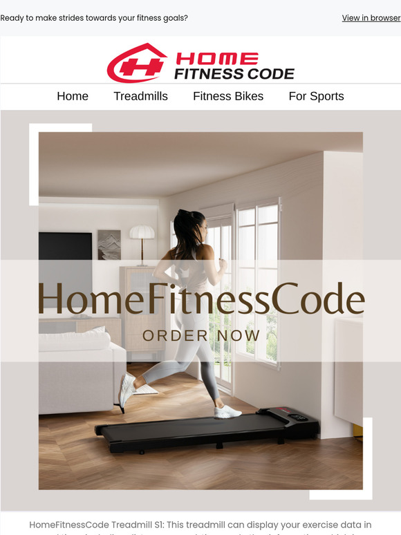 Home Fitness Code: Level Up Your Workout: Must-Have Fitness Gear for ...