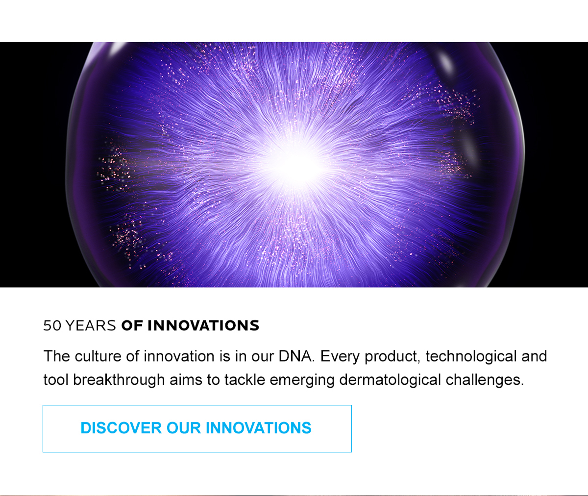 La Roche-Posay: We're celebrating 50 years of life-changing skincare ...