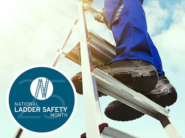 Parrs: Stay Safe on Every Step with Our Range of Ladders – National ...