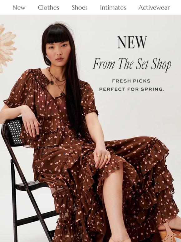 Free People Email Newsletters: Shop Sales, Discounts, and Coupon Codes