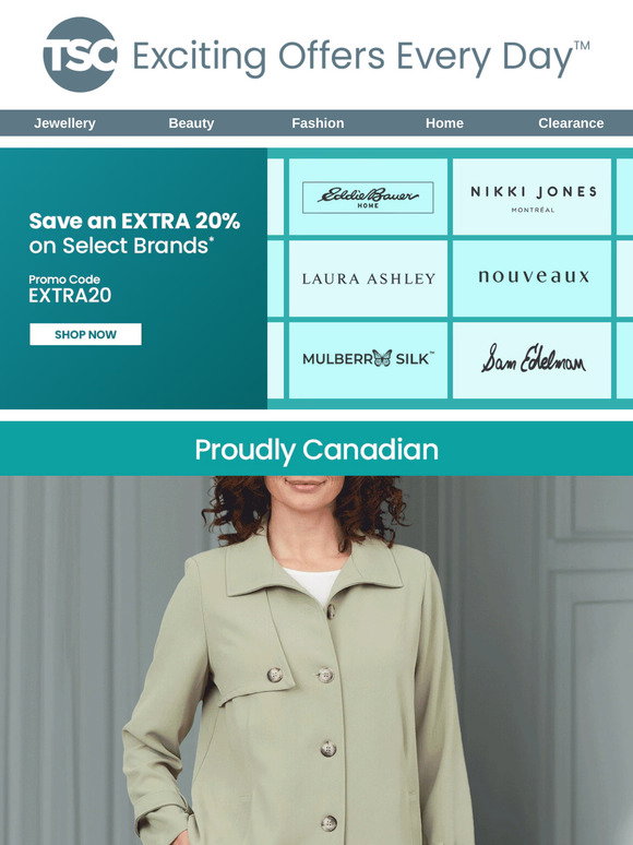 The Shopping Channel: 👗 Discover NEW Mr. Max Styles on Sale | Milled
