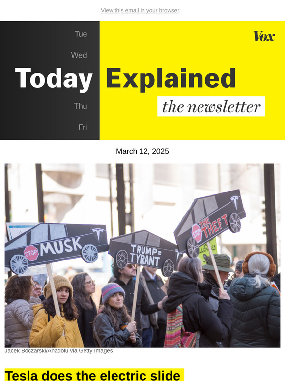 Isharshakov: The Tesla backlash is here | Milled