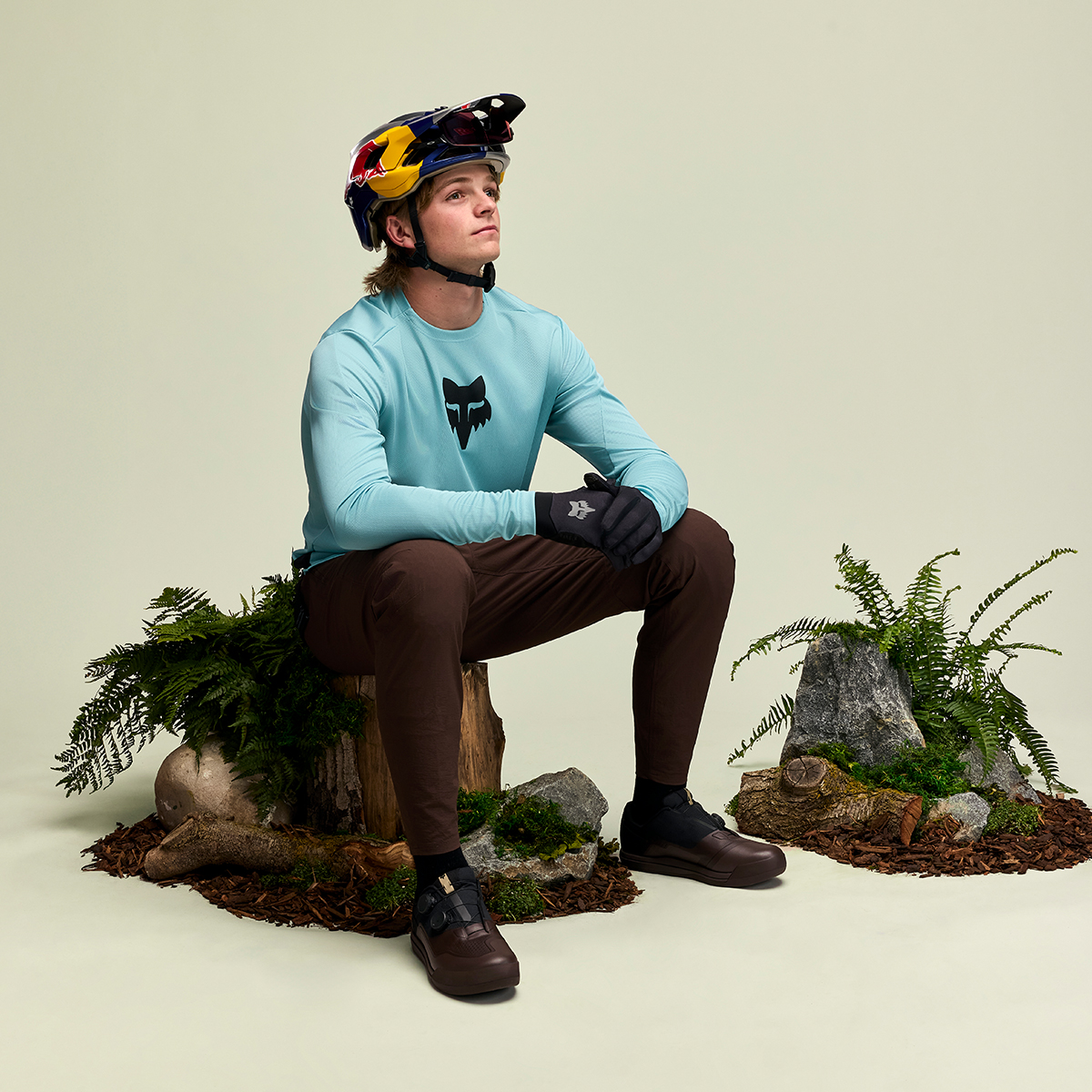 Fox Racing: 👀 Have You Seen the All-New Ranger? | Milled