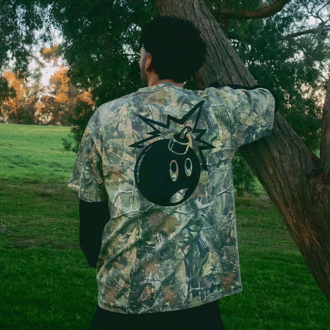 The Hundreds: An all new logo pack just touched down 🍂 | Milled