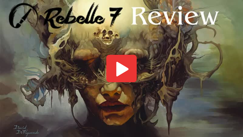 Escape Motions: ⚡Weekly News: Rebelle 8 Announcement, Tips for ...