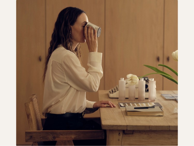 Jenni Kayne: The Story of Jenni Kayne & Oak Essentials | Milled