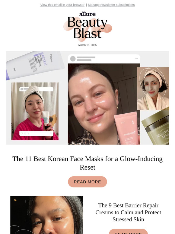 Allure: Everything You Need to Know About the Newest Botox Competitor ...