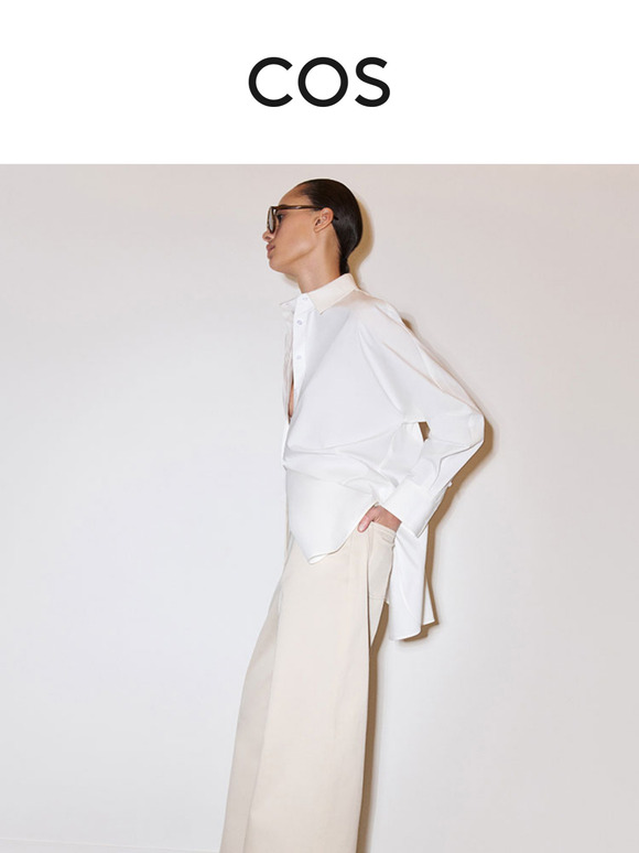 COS: New arrivals, new signatures | Milled
