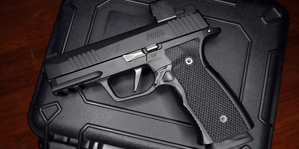 SIG SAUER: SHOP NOW 👉 The Latest P365 Grip Mods | Milled