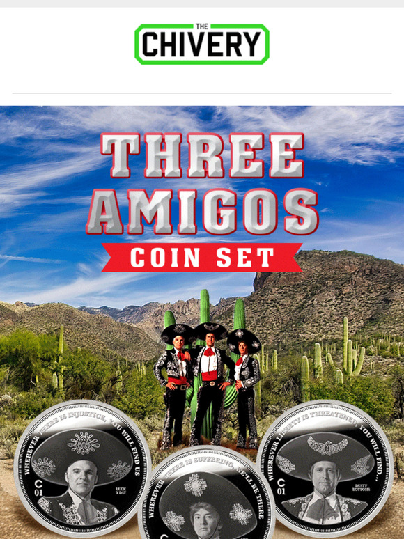 The Chivery: Infamous, It Means More Than Famous. | Milled